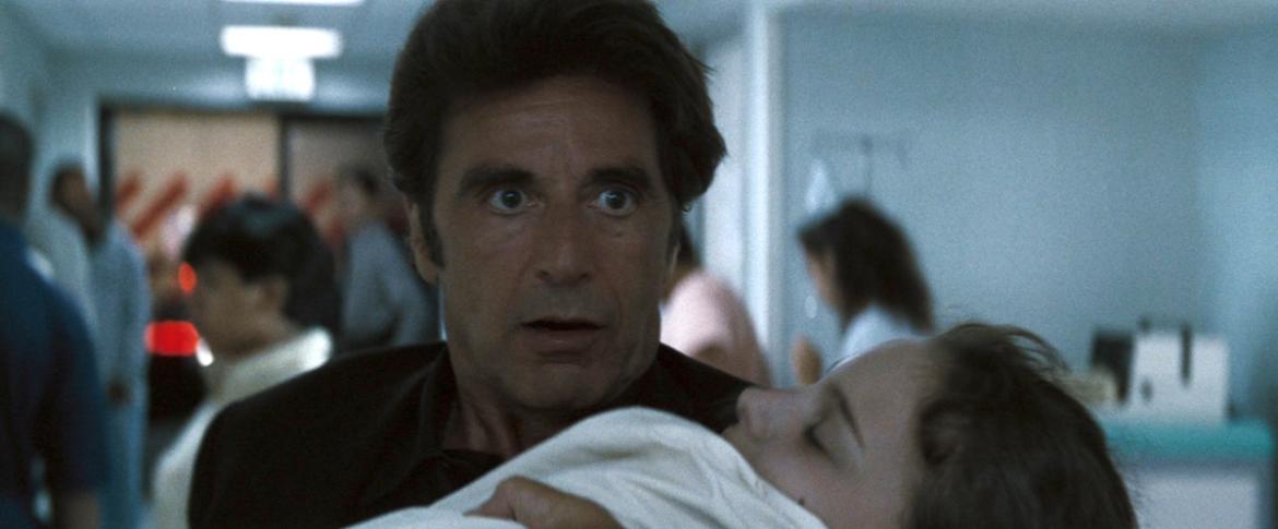 Revisiting the L.A. of 'Heat' 24 Years Later with the Iconic Crime ...