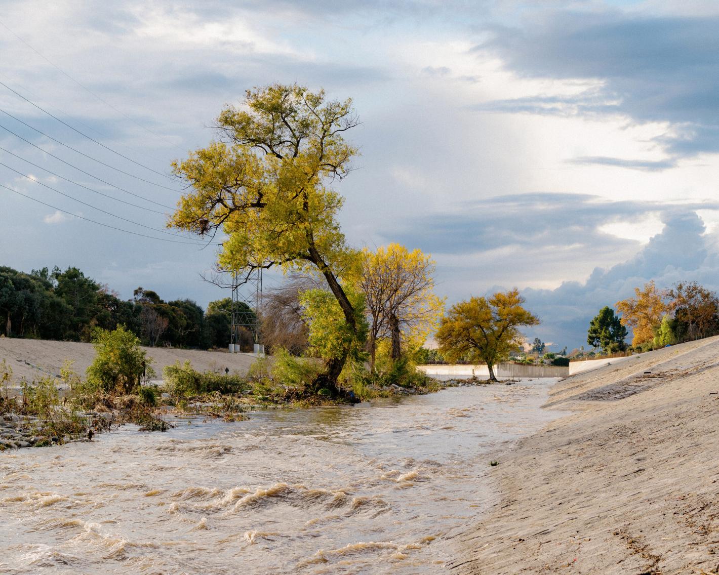 The L.A. River Runs Through All of Us, Here Are Four Places to Visit ...