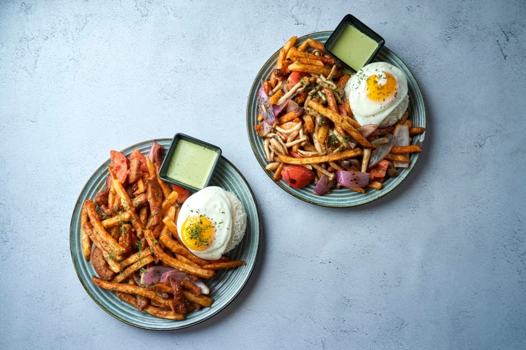 More Than Your Favorite Peruvian Dish: Exploring the Dark History of ...