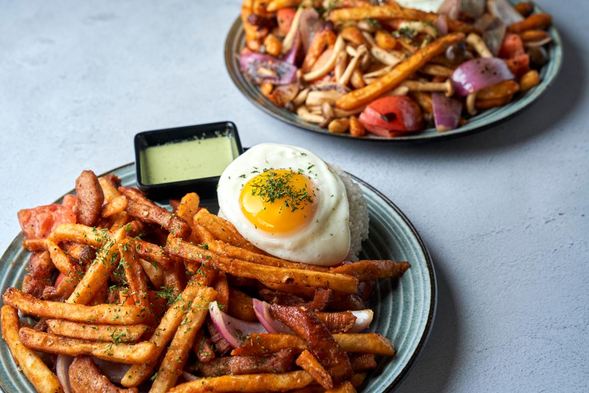 More Than Your Favorite Peruvian Dish: Exploring the Dark History of ...