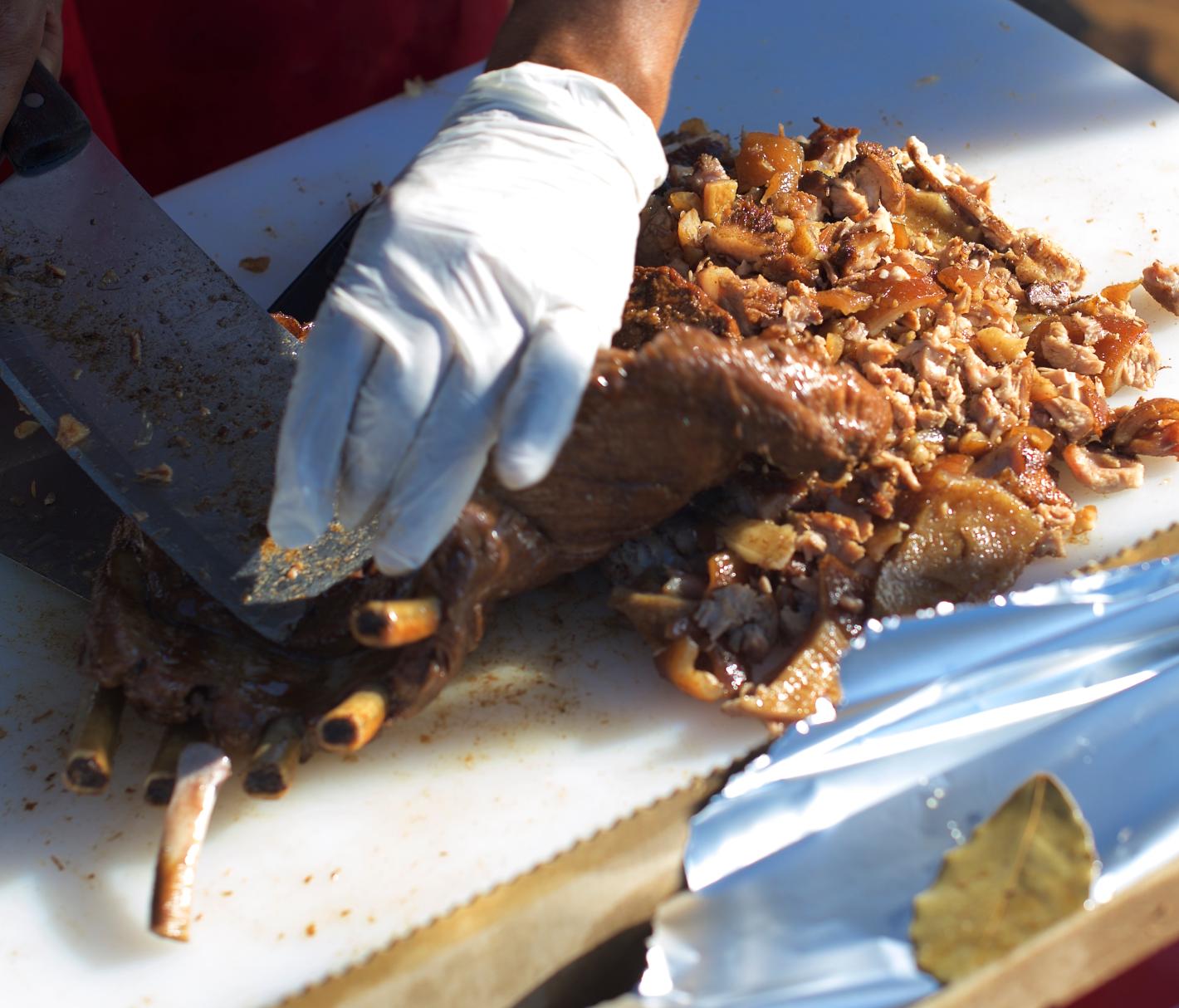 The Top Five Carnitas in L.A. ~ L.A. TACO