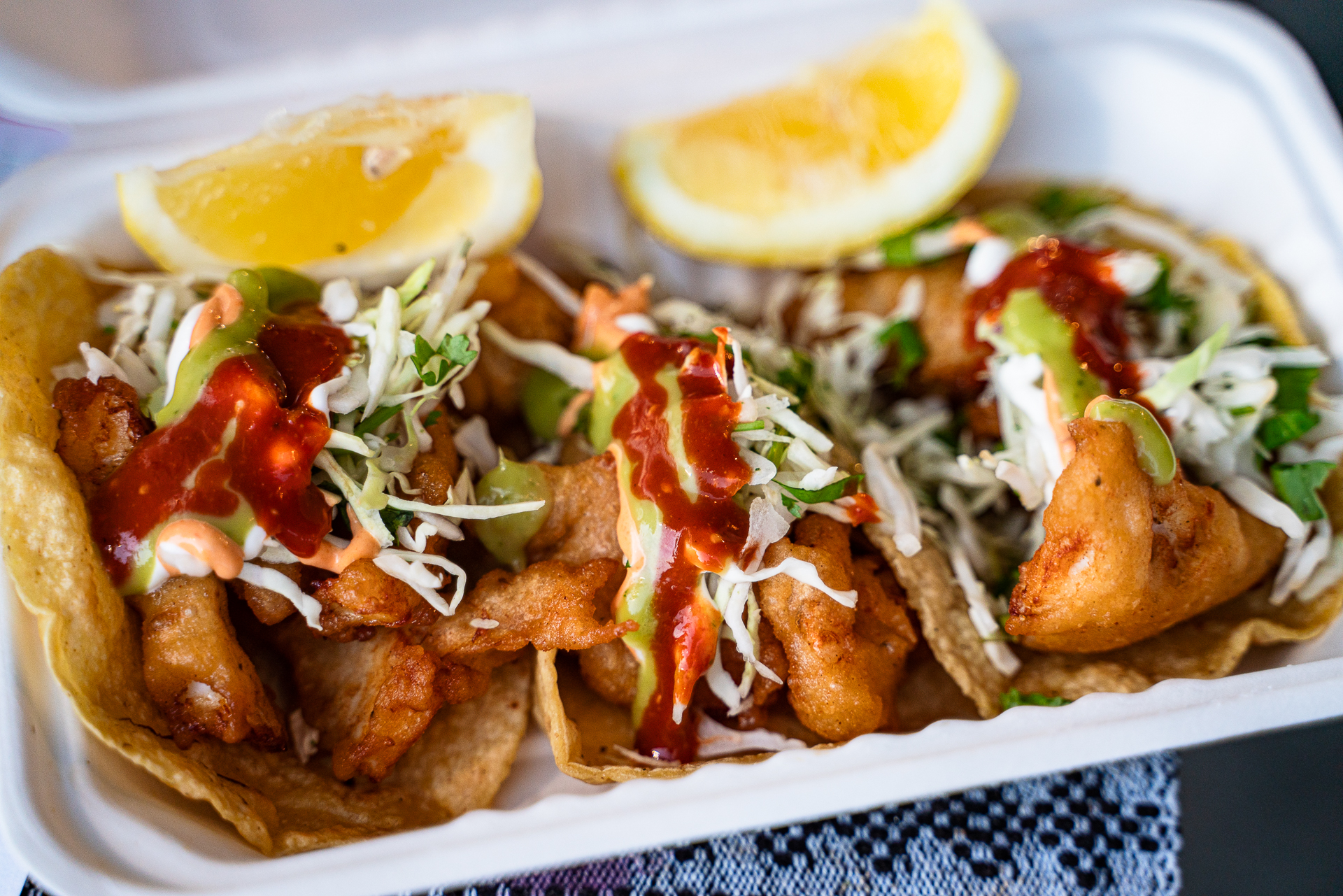 The Ten Best Tacos In Venice ~ L.A. TACO