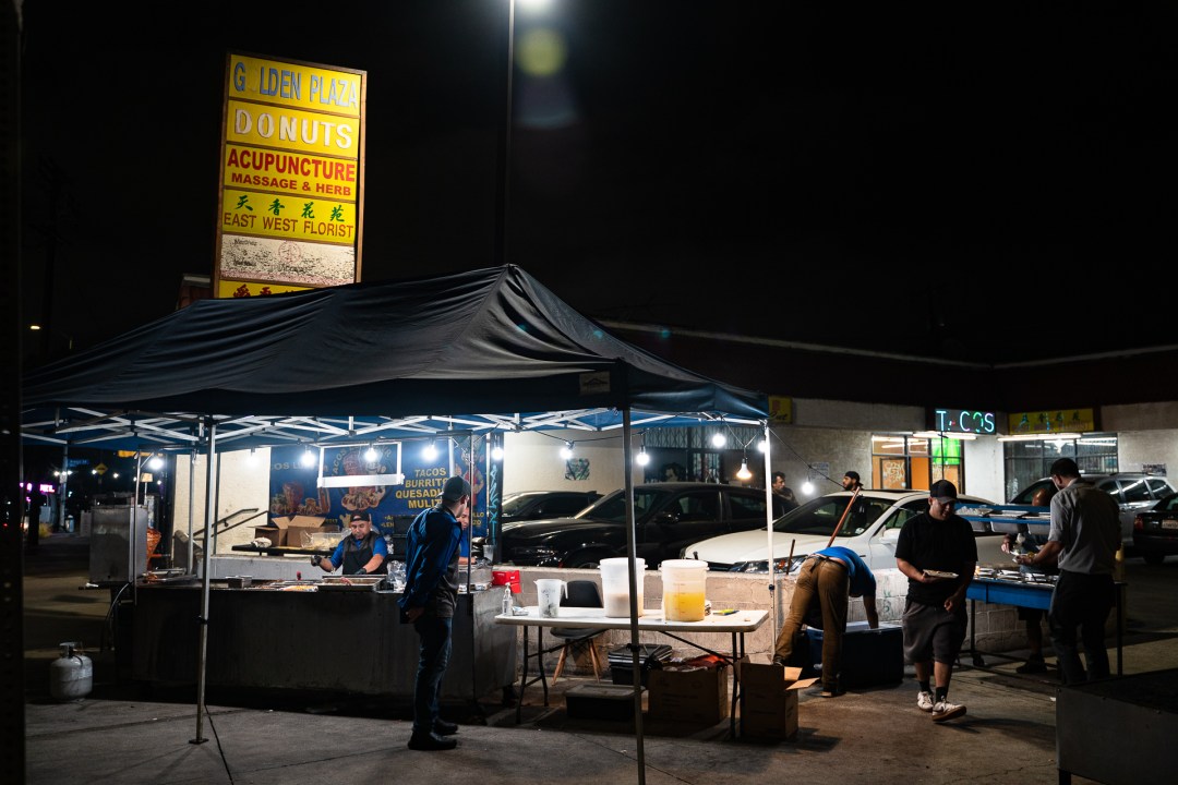 Headlines: L.A. Inspector General Directs Sheriff’s Deputies To Expose ...