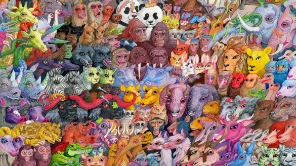 Lead, Follow, or Get The Hell Out of The Way ~ Interview with Matt ...