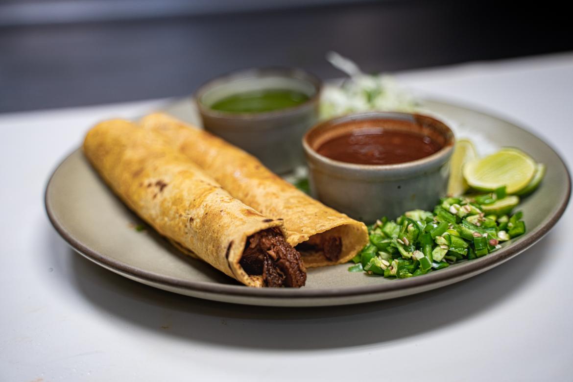 The 11 Best Tacos In And Around West Hollywood ~ L.A. TACO