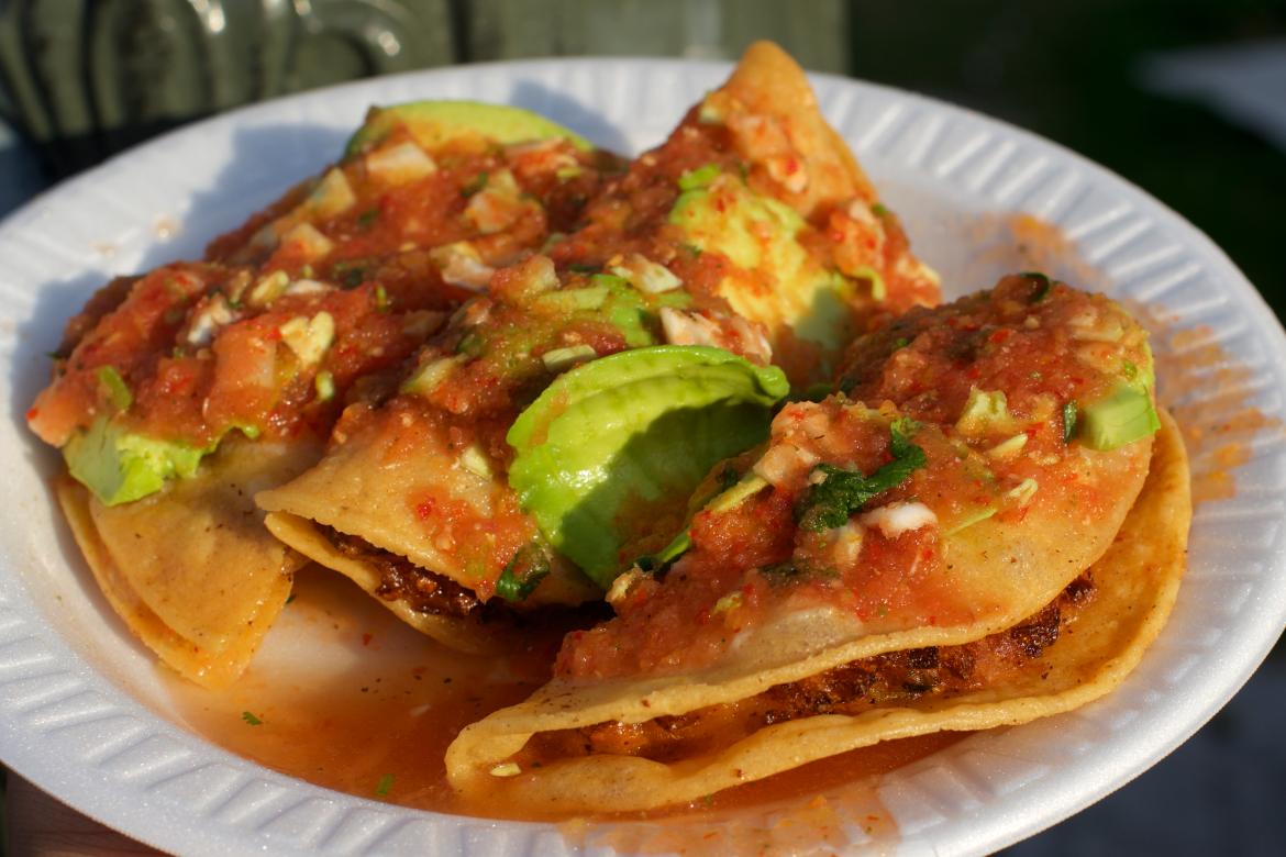 The 15 Best Fish and Seafood Tacos In Los Angeles ~ L.A. TACO