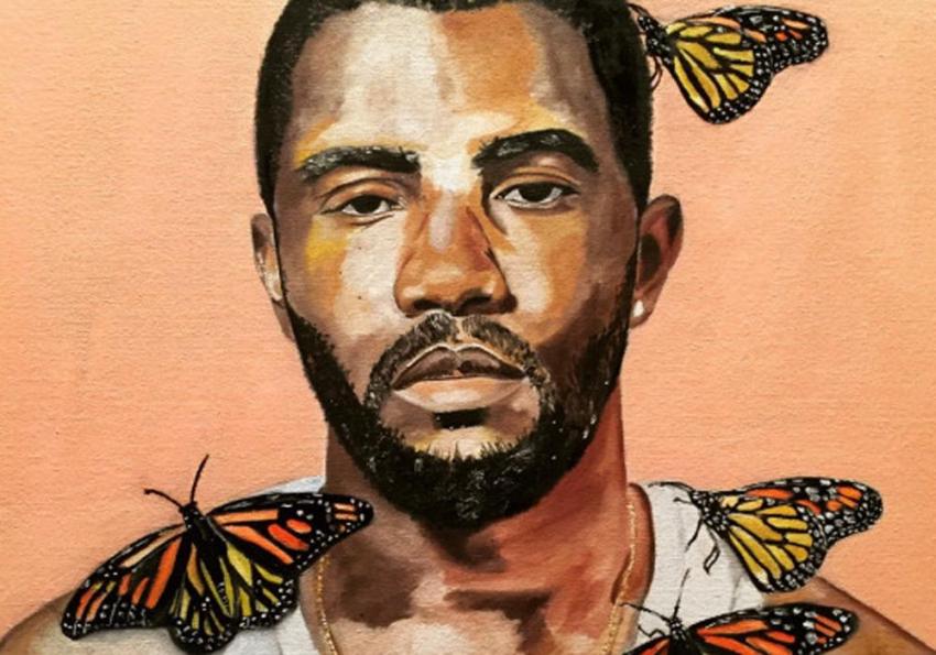 Preview: Art Code Collective Presents Iconic Originals ~ South Central ...