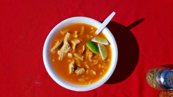 The L.A. Taco Guide to the Best Menudo in Los Angeles, Mapped ~ L.A. TACO