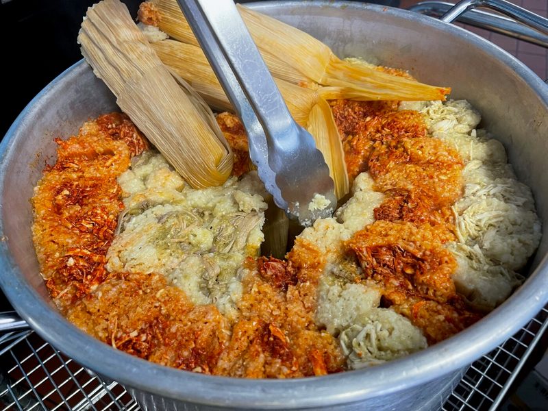 The 24 Best Tamales, From East L.A. to Long Beach ~ L.A. TACO