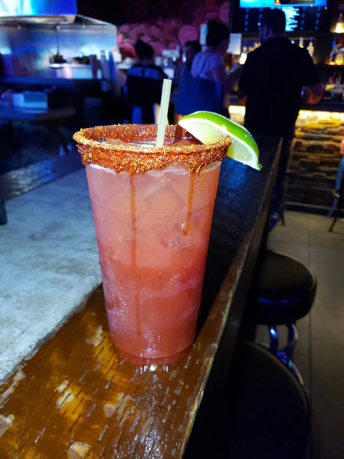 Micheladas Mean Summer in Los Angeles ~ 19 Micheladas to Drink in 2019 ...