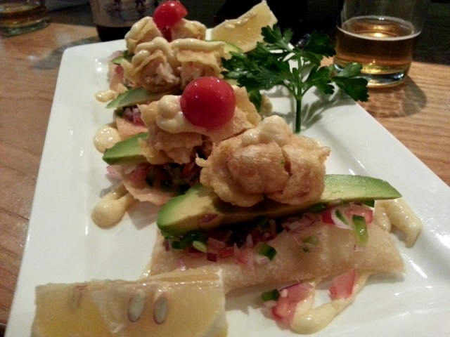 Taco of the Day: Ono Tacos at Irori ~ Marina Del Rey ~ L.A. TACO