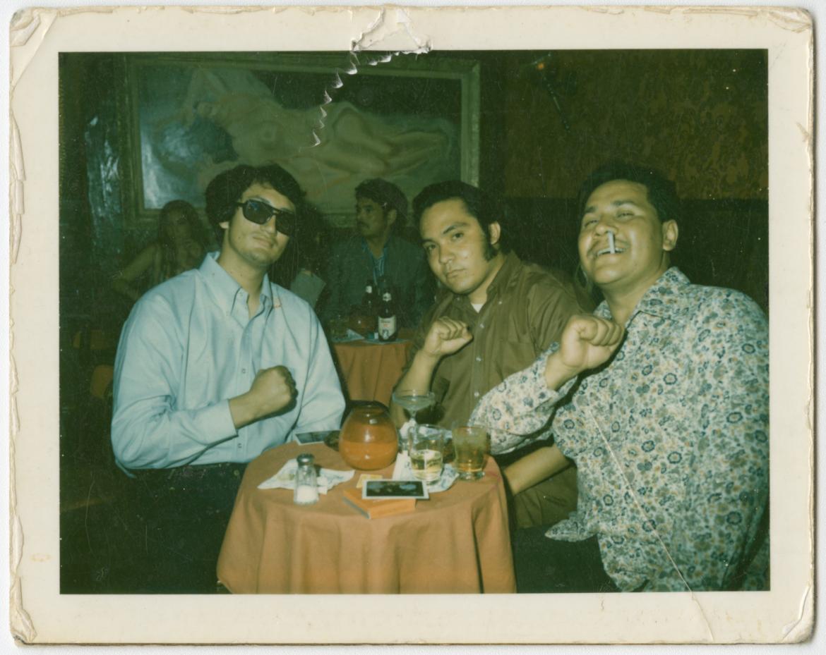 The Rise And Fall Of Oscar Zeta Acosta What Happened To The Brown