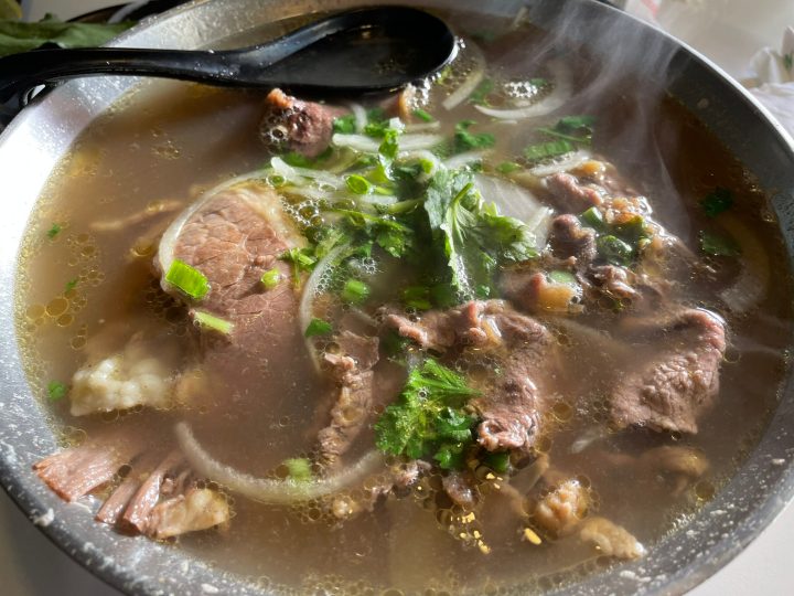 The Nine Best Pho Spots In Los Angeles and Orange County ~ L.A. TACO