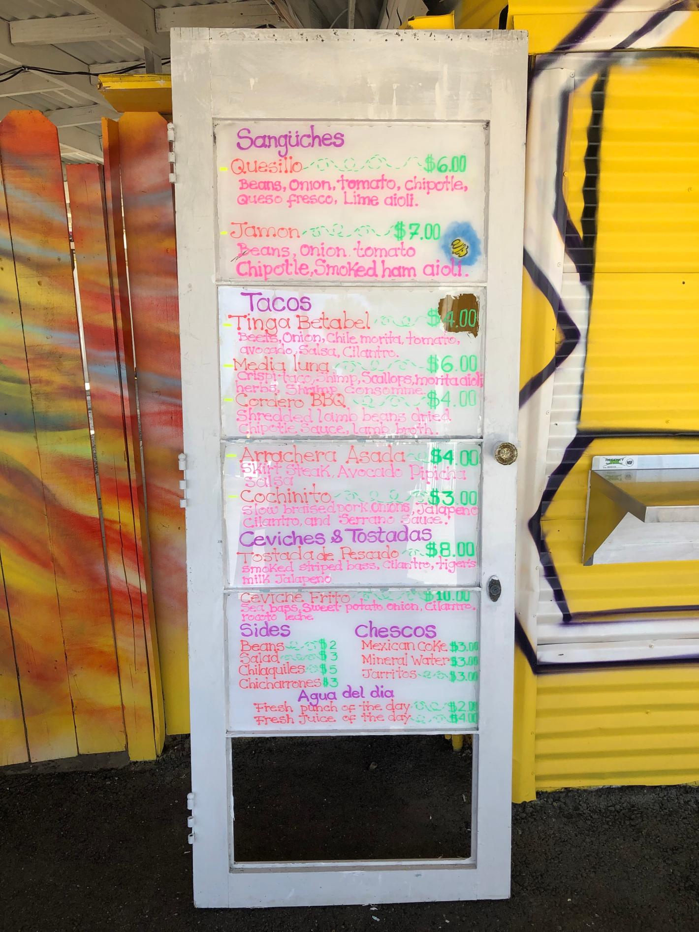 Bee Taqueria to Open Next Week in West Adams with 'Beet Tinga' and L.A ...