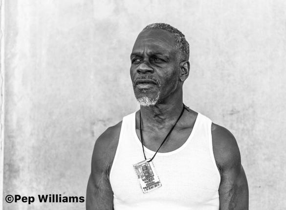 Inside Chuckawalla Valley State Prison with Photographer Pep Williams ...