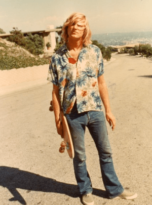 "Prince" Danny Bearer ~ RIP ~ L.A. TACO