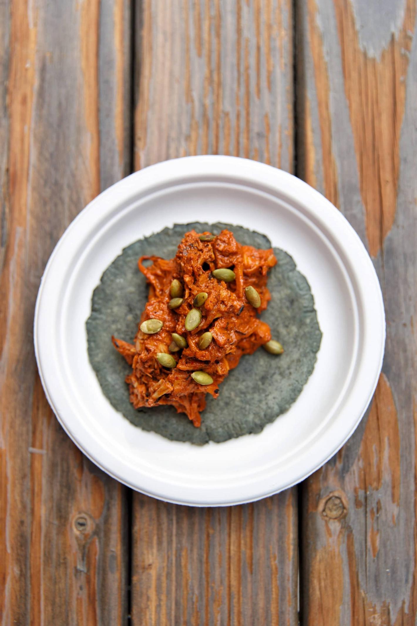 ‘La Vida Verde:’ How to Make Everything From Plant-Based Al Pastor to ...
