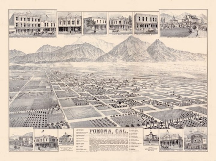Pomona: 13 Forgotten Things About One of L.A. County's Most Overlooked ...