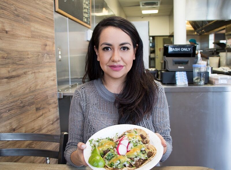 Headlines: Happy Patty Rodriguez Day; Mariscos Jalisco Teases New ...