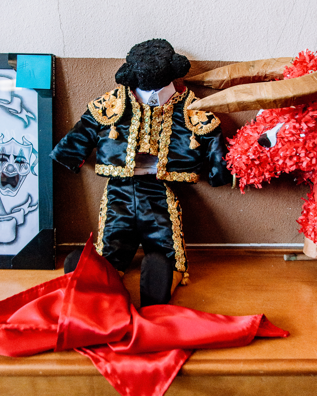 Meet the Puppet Master From Tijuana Behind ‘The Saddest Clown in Los ...