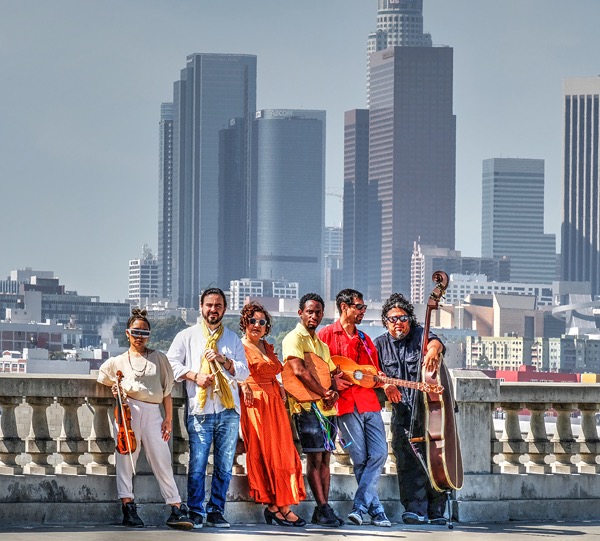 A Brief History of Chicano Rock, From Funk Rock to Punk Rock (And a ...