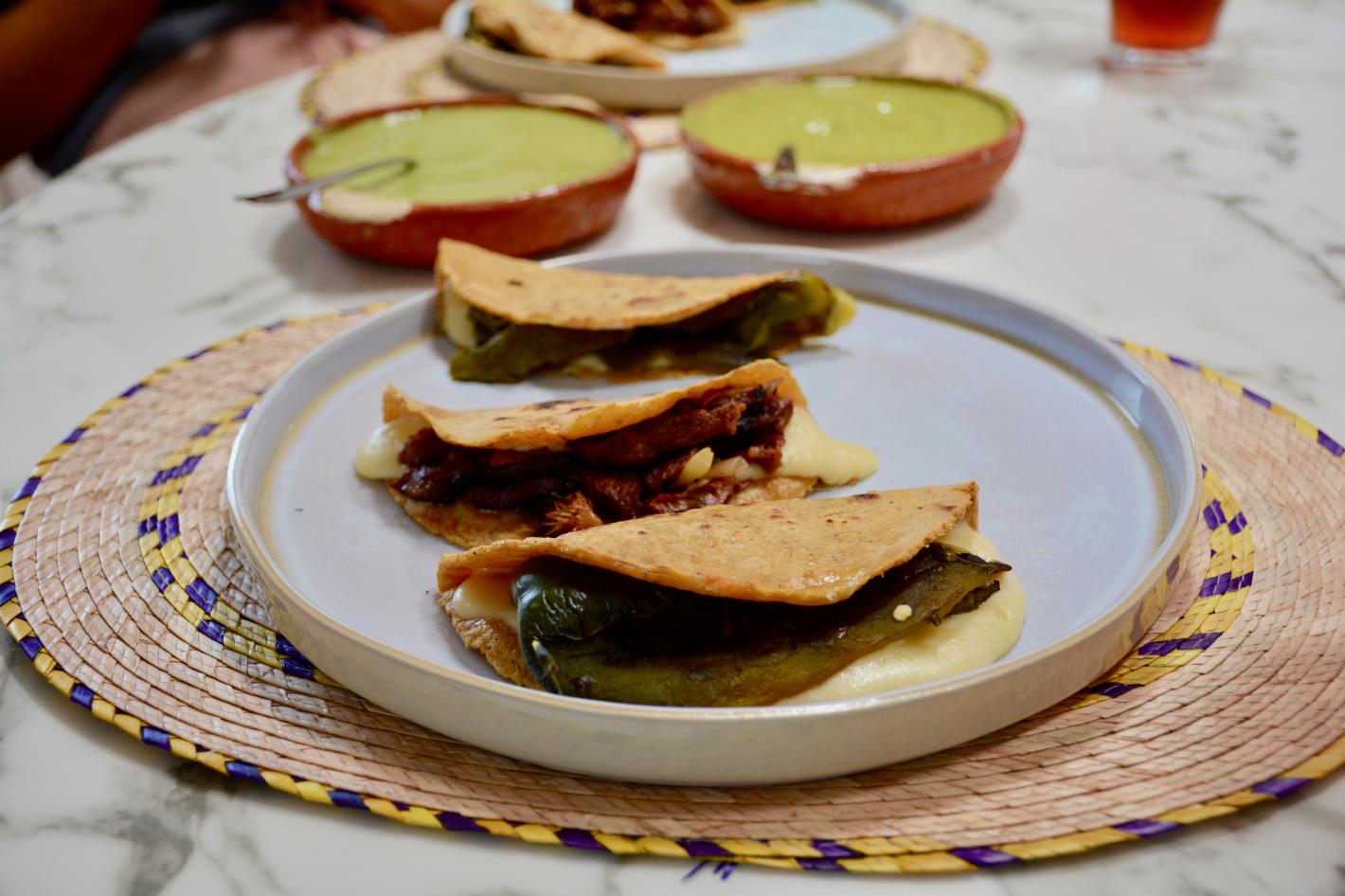 Fake Guacamole is Here. The Secret Taquerias Don't Want You to Know ...