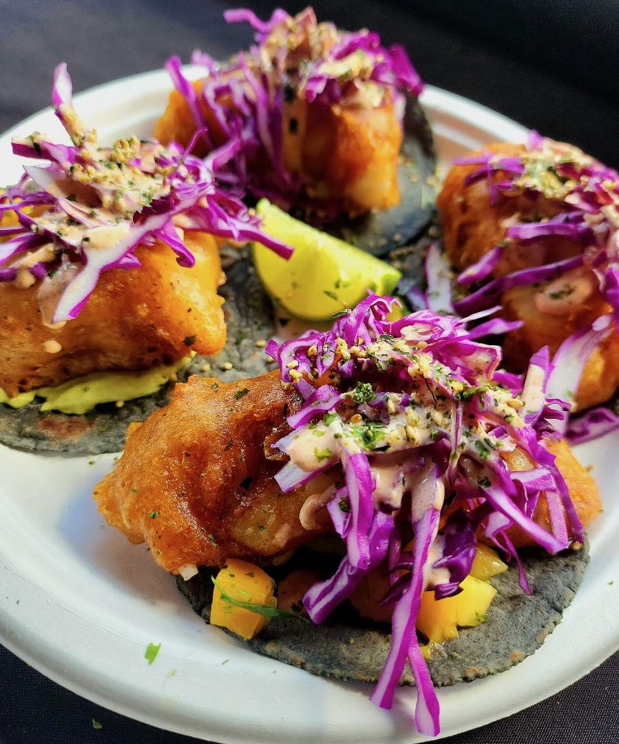 The 15 Best Fish and Seafood Tacos In Los Angeles ~ L.A. TACO