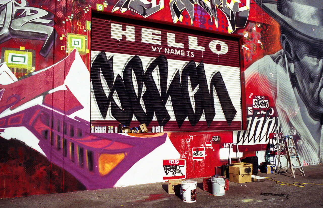 Recap: Serch One Tribute ~ L.A. TACO