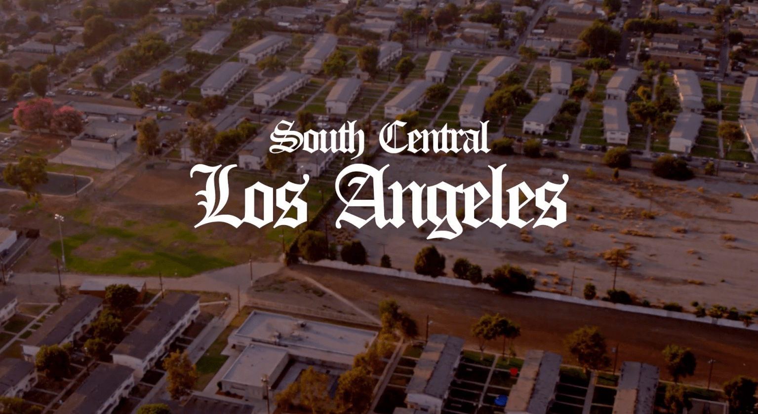 Watts Waits: Documentary Film on the Jordan Downs Housing Project ~ L.A ...