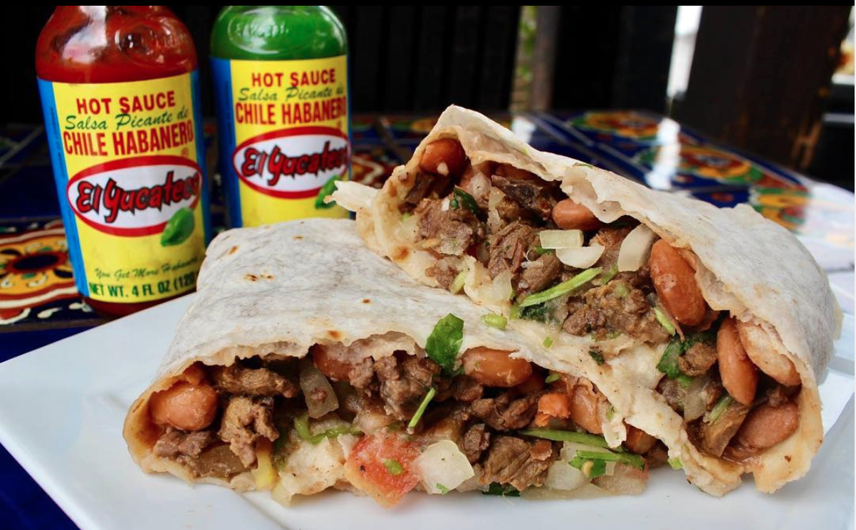 Yuca's Founder Socorro Herrera Dies at 89 ~ L.A. TACO