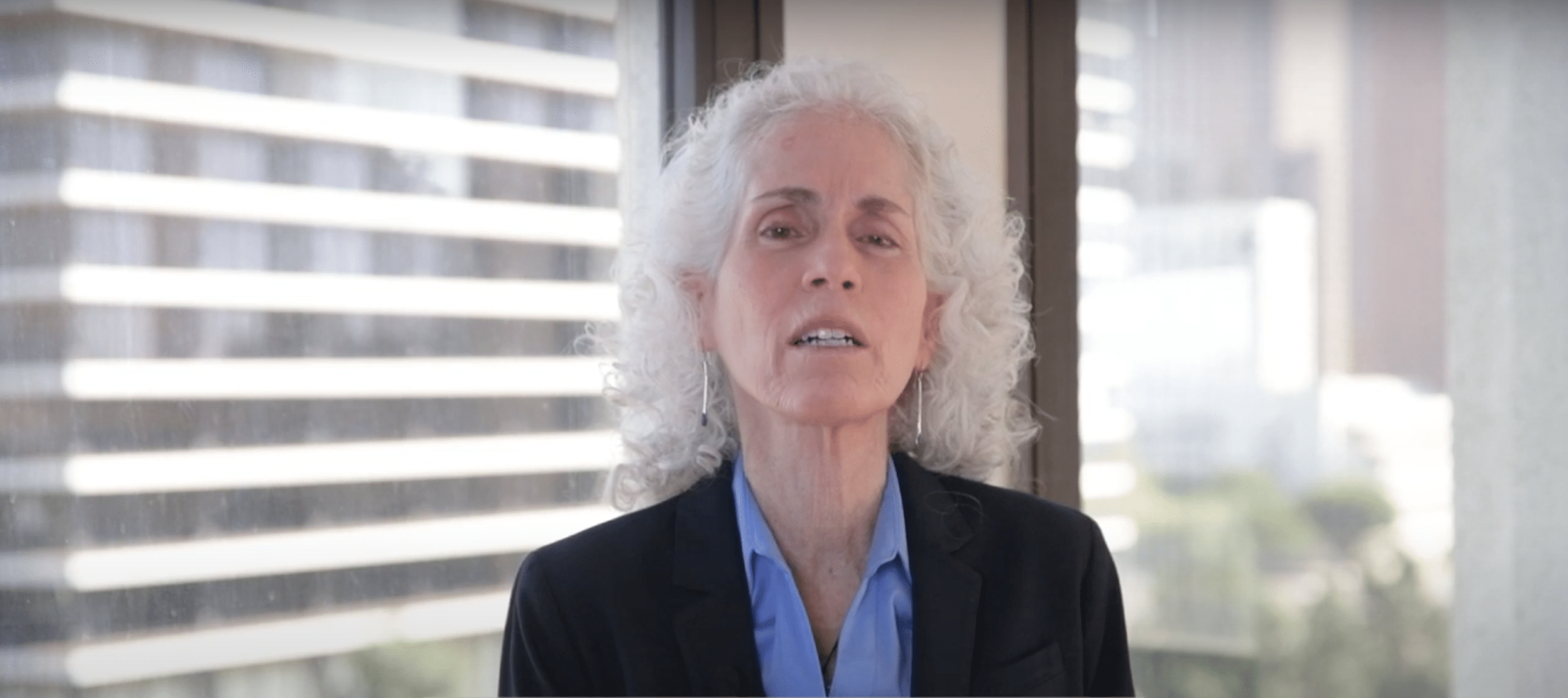 Did Public Health Chief Barbara Ferrer Fail to Protect L.A.’s Most ...