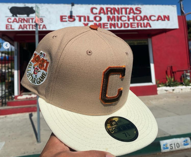 Headlines: Local Sports Shop Owner Makes Hats Dedicated to L.A ...