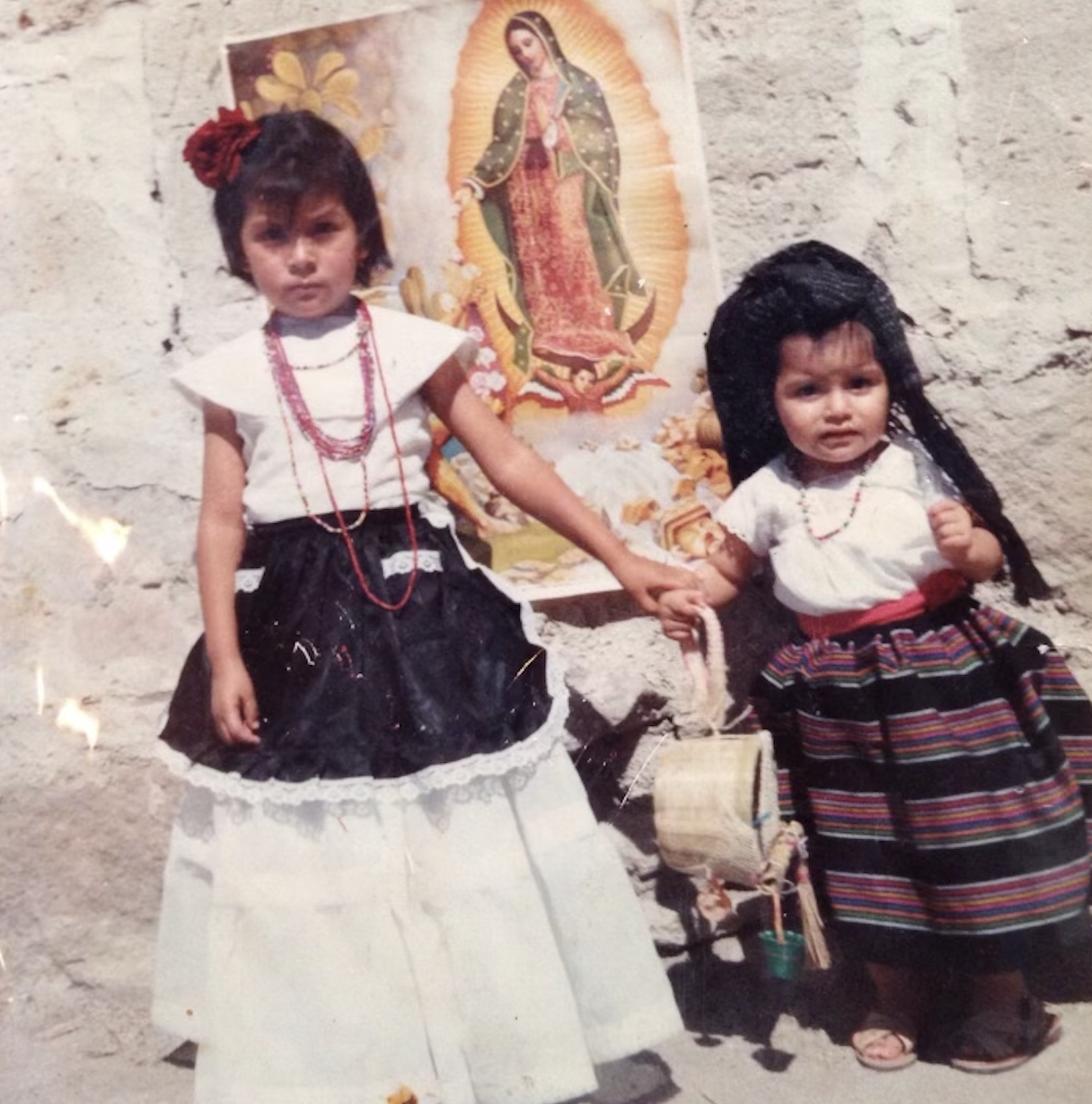 The Privilege of Being From Oaxaca ~ L.A. TACO