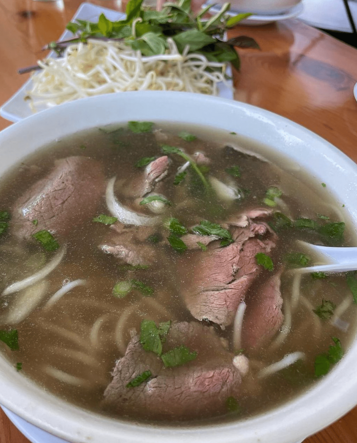 The 10 Best Pho Spots In Los Angeles and Orange County ~ L.A. TACO