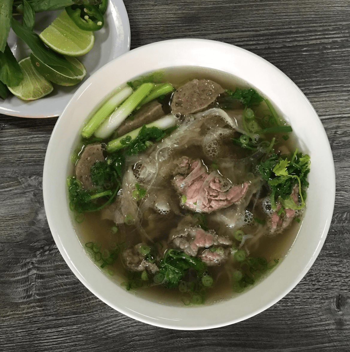 The 10 Best Pho Spots In Los Angeles and Orange County ~ L.A. TACO