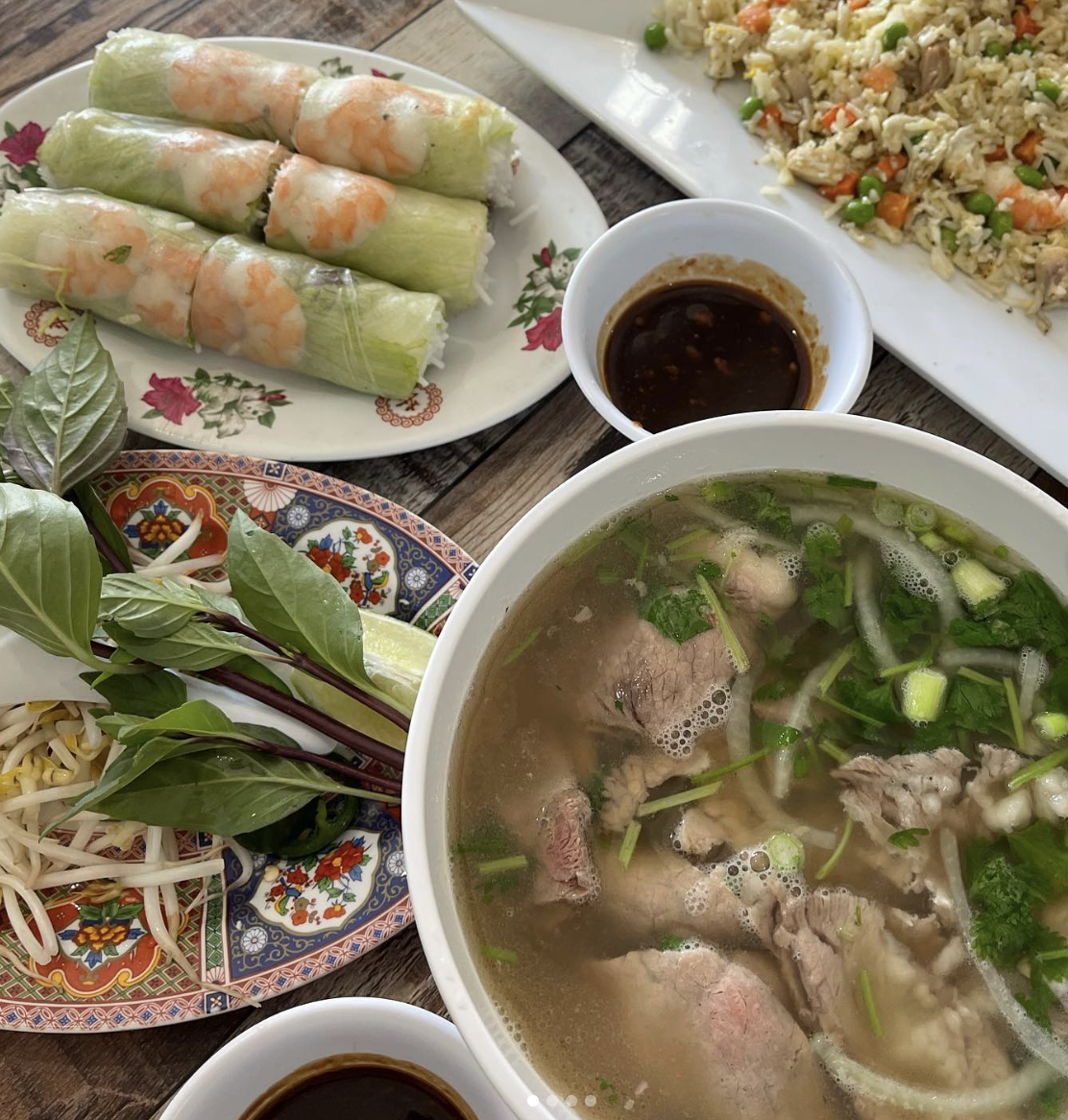 The 10 Best Pho Spots In Los Angeles and Orange County ~ L.A. TACO