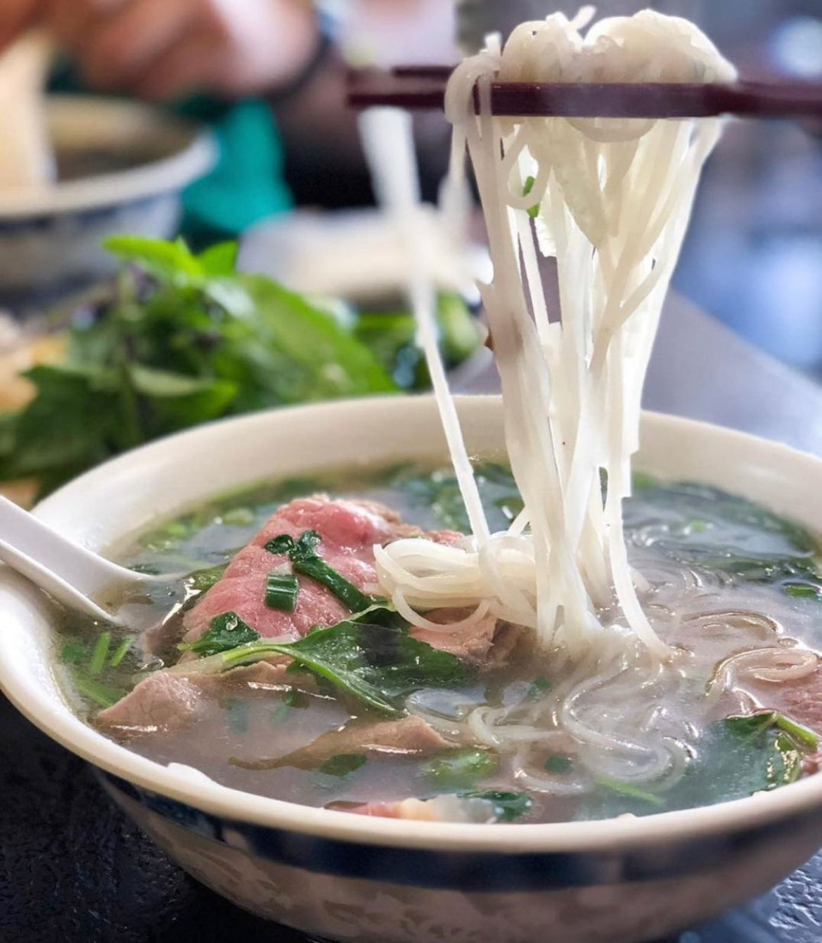 The 10 Best Pho Spots In Los Angeles and Orange County ~ L.A. TACO