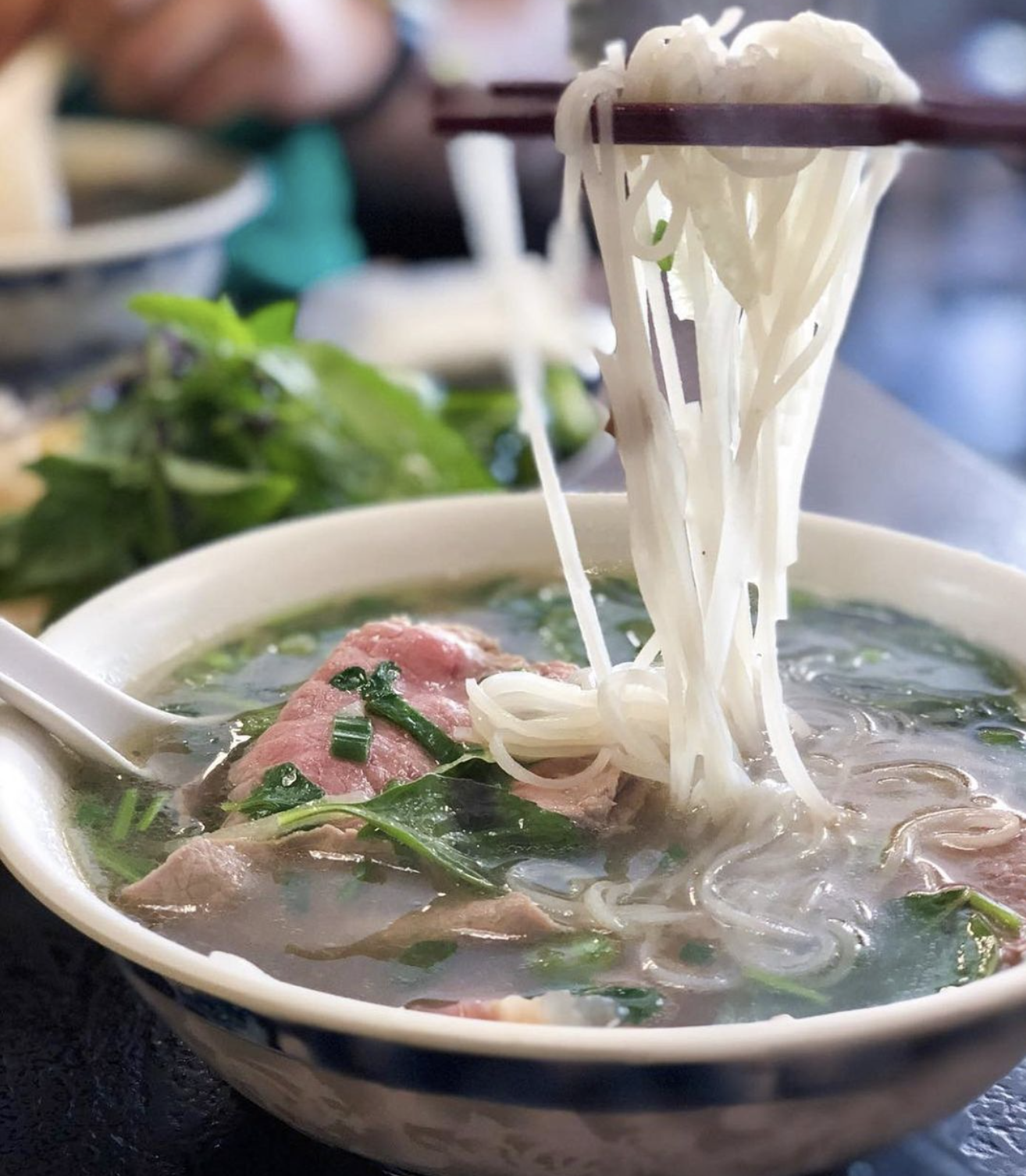 The 10 Best Pho Spots In Los Angeles and Orange County ~ L.A. TACO