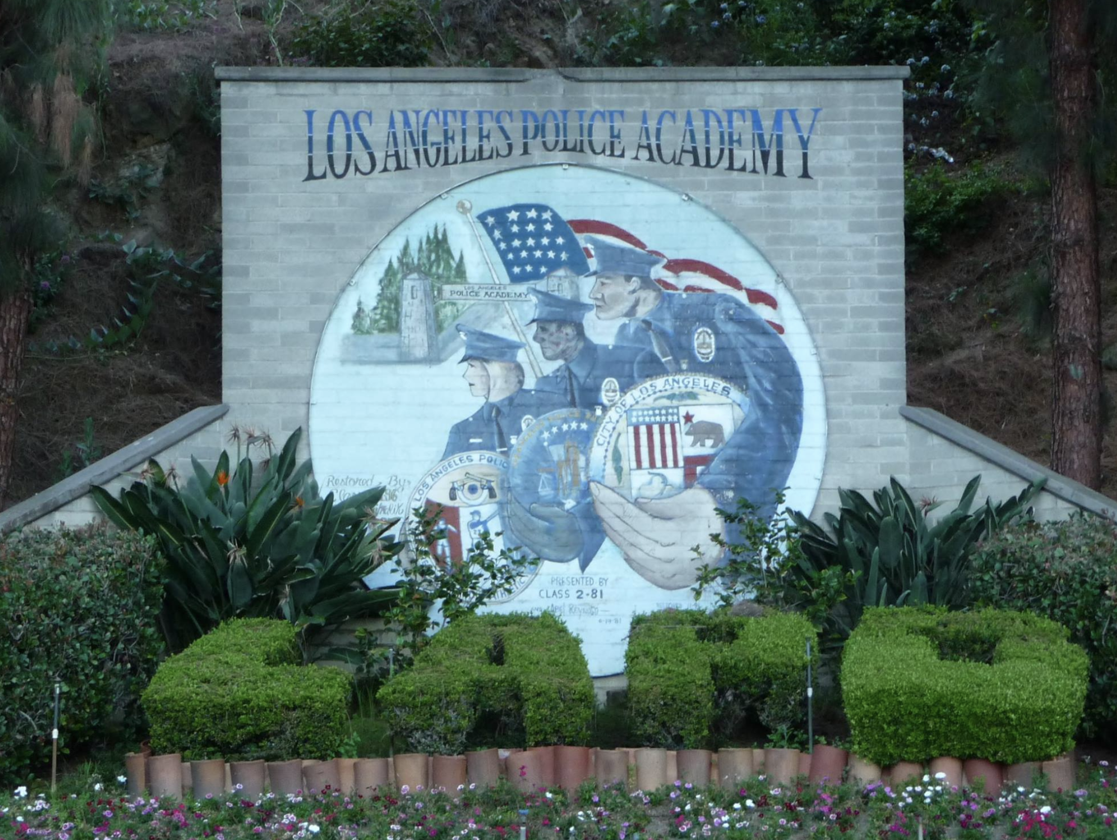 Headlines: Attorney for LAPD Officer Killed By Colleague During ...