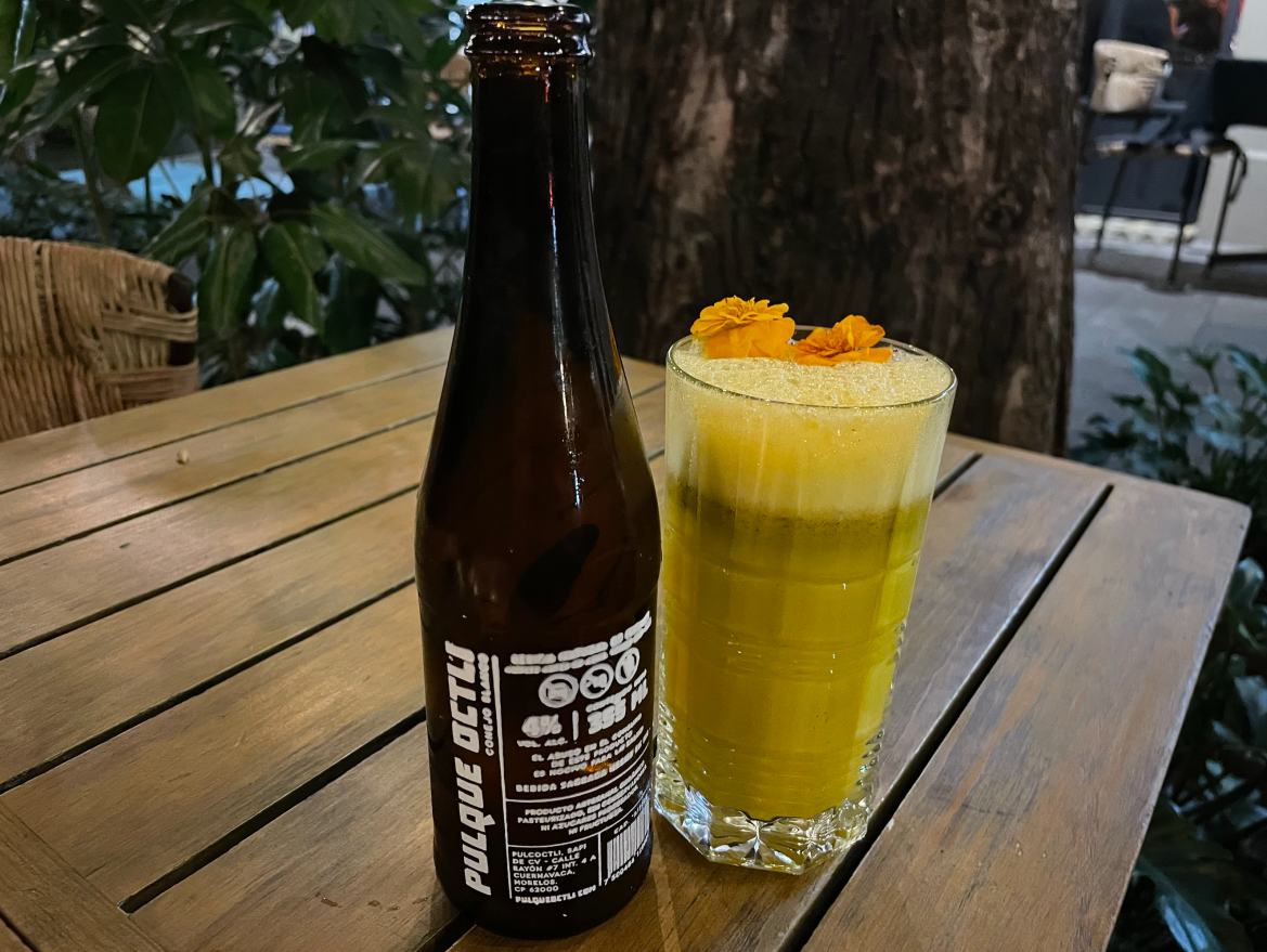 Where to Find the Best Pulque in Mexico City and Oaxaca, and How I ...