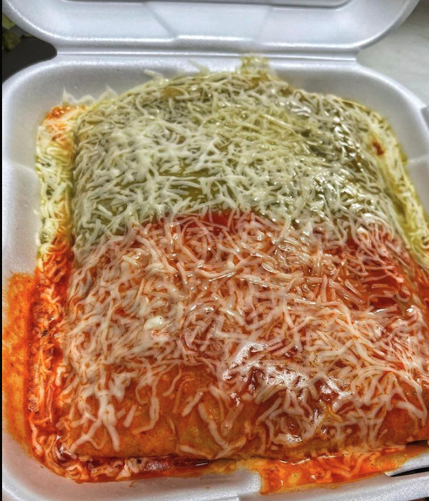 Headlines: After Burglary, Taqueria El Sabrosito in Bellflower Bounces ...