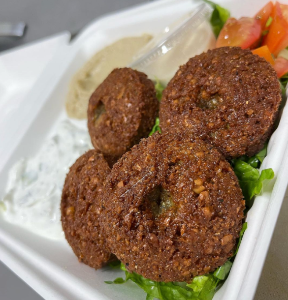 Neighborhood Food Guide: The 14 Best Restaurants—and Tacos—in Pasadena ...