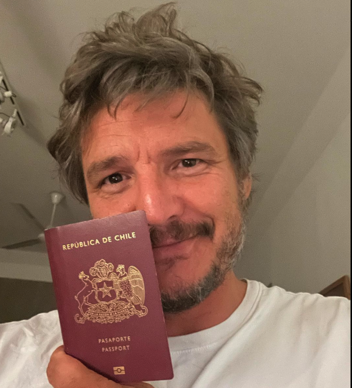 How Pedro Pascal Became a Latino Sex Symbol ~ L.A. TACO