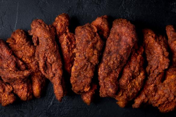 The 21 Best Wings In Los Angeles ~ L.A. TACO