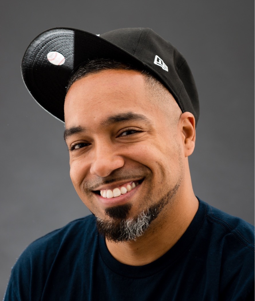 L.A. Poet Spotlight: How Shihan Van Clief Made His Mark on HBO's Def ...