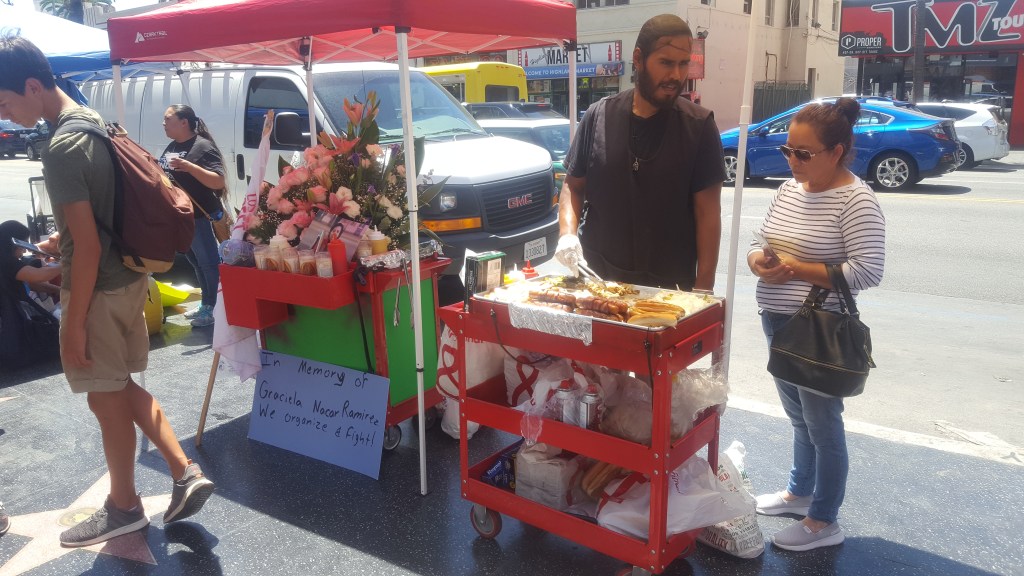 Opinion: It's Time To Replace 'No Vending Zone' Signs with Ones That ...