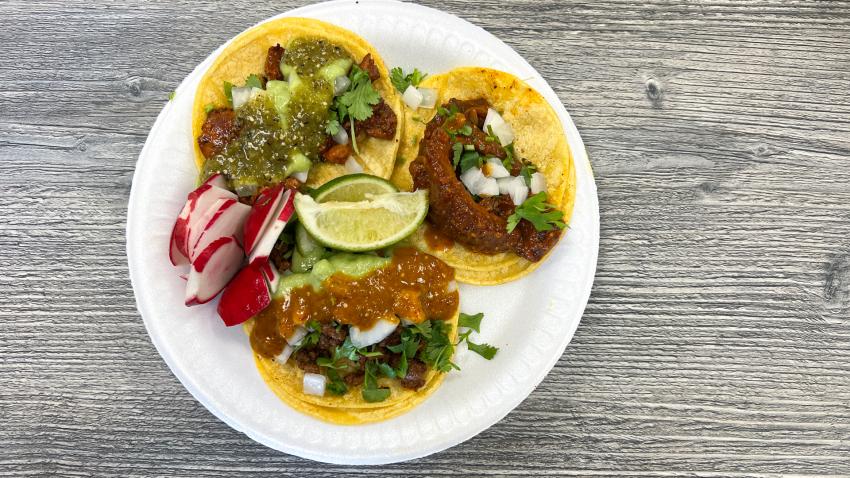 The Seven Best Tacos in Historic South-Central ~ L.A. TACO