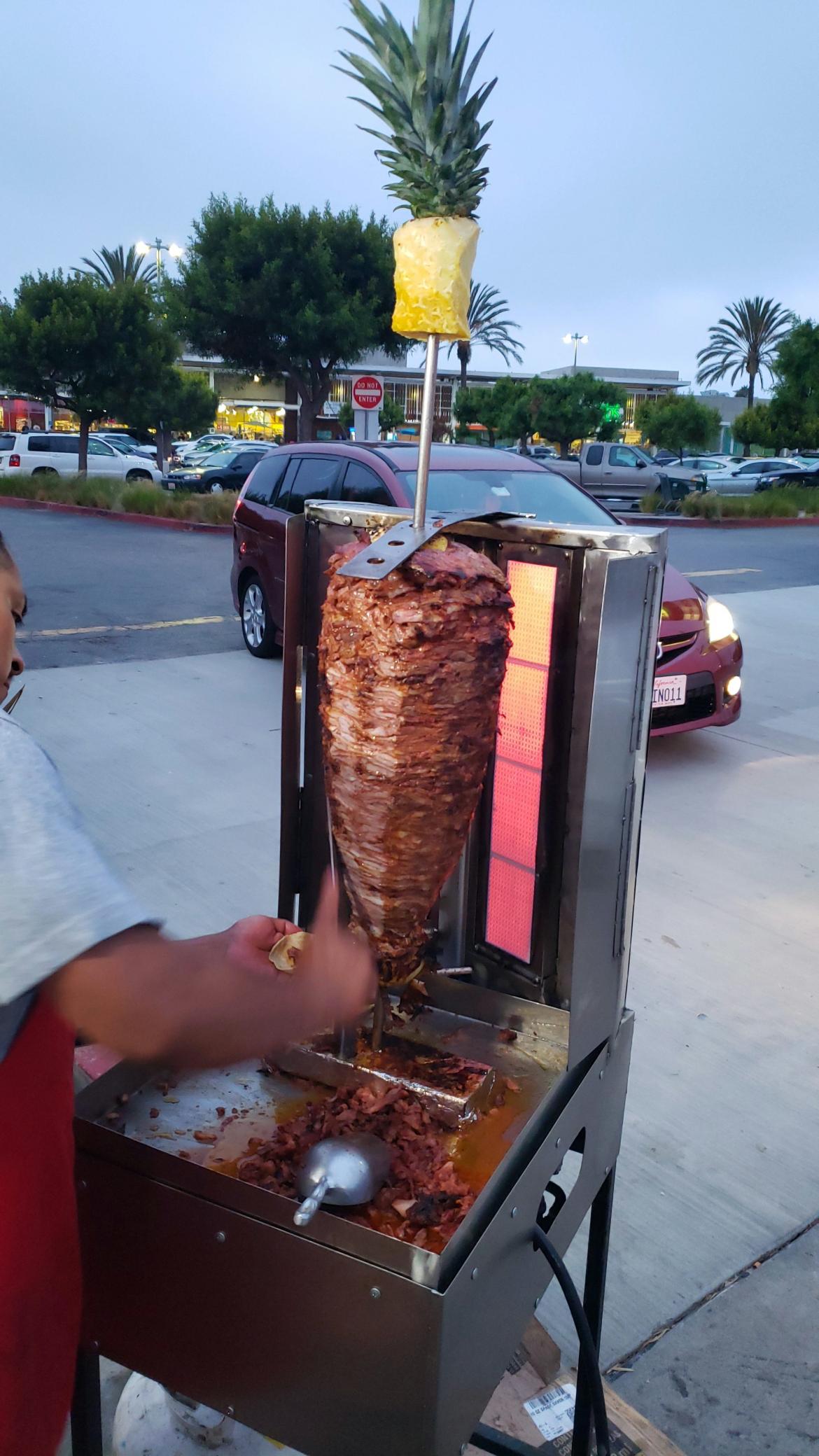 The L.A. Taco Guide to the 20 Best Al Pastor and Adobada Tacos in Los ...