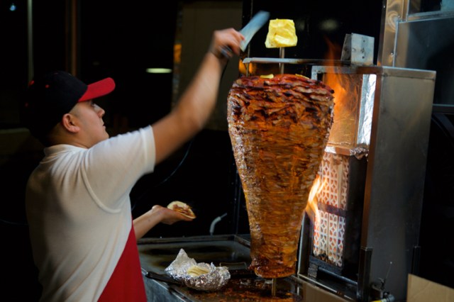 Your Guide to Finding Each Taco Featured in the Netflix Series 'Taco ...