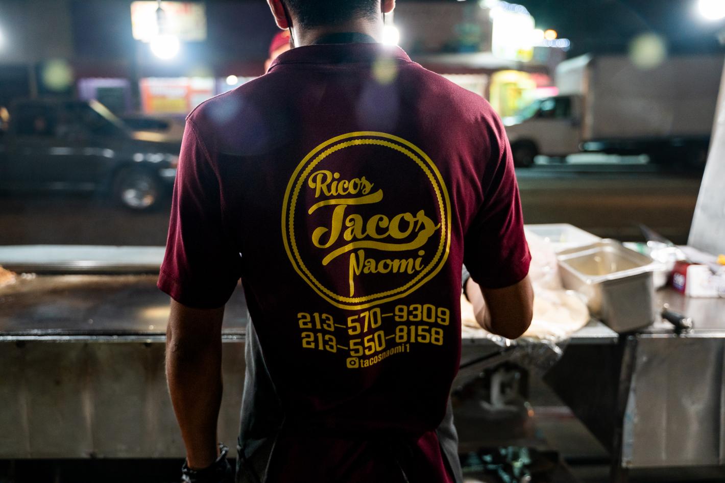 This ‘Sonora-Style’ Trompo From Lennox Is Building a Street Taco Empire ...